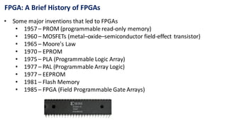 Field programmable Gate Arrays Chapter 6.pdf | Programming Languages | Computing