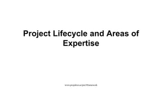 Project Framework | PPT