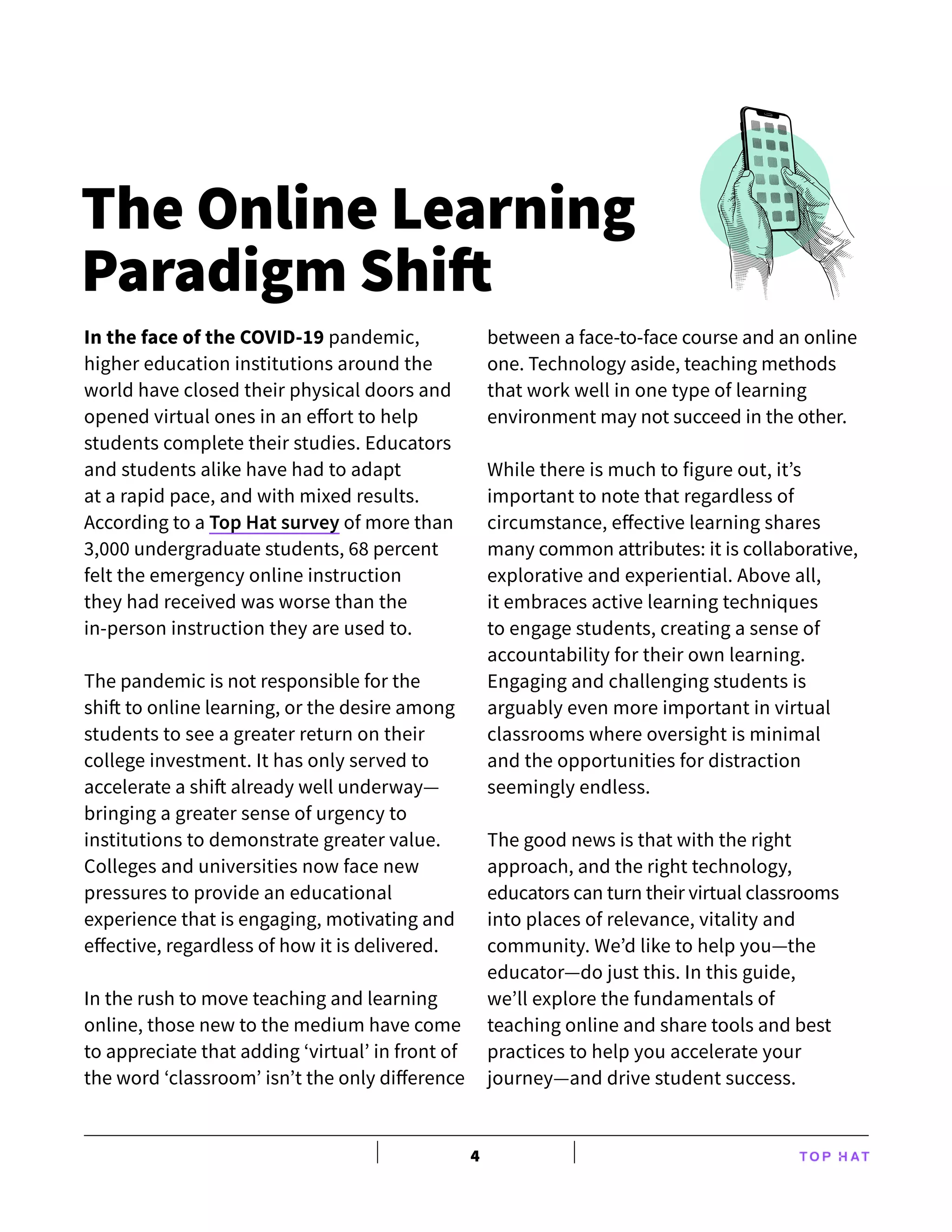 THE ULTIMATE GUIDE TO ONLINE TEACHING | PDF