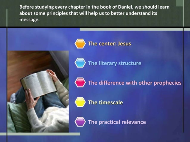 01 from reading to understanding | PPT