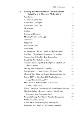 Comunication chaging world | PDF