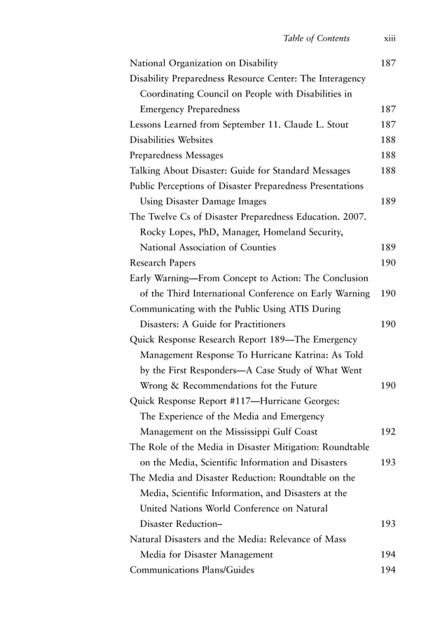 Comunication chaging world | PDF