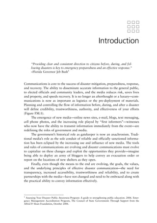 Comunication chaging world | PDF