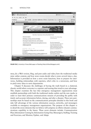 Comunication chaging world | PDF