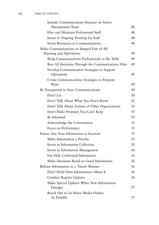 Comunication chaging world | PDF