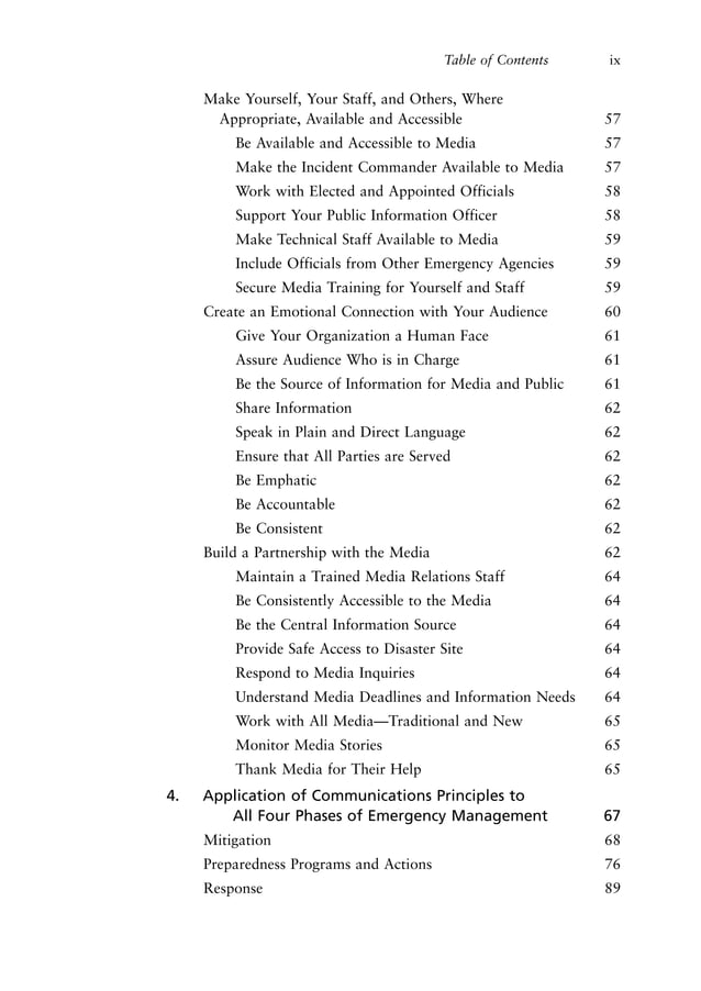 Comunication chaging world | PDF