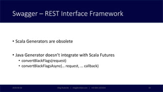 Full Stack of Scala | PDF
