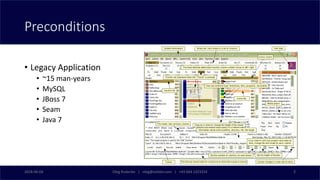 Full Stack of Scala | PDF
