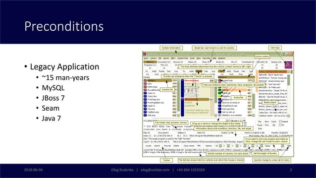 Full Stack of Scala | PDF