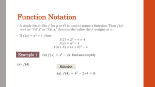 01 Functions and their Graphs.pptx