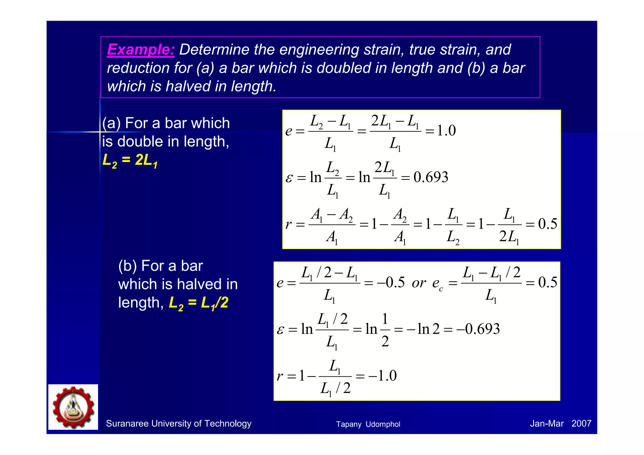 01 fundamentals of metalworking | PDF