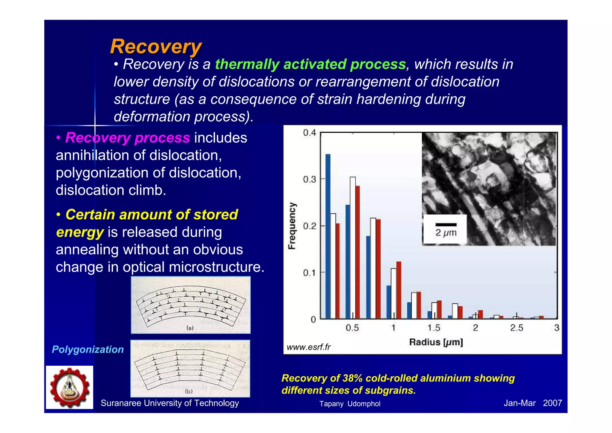 01 fundamentals of metalworking | PDF