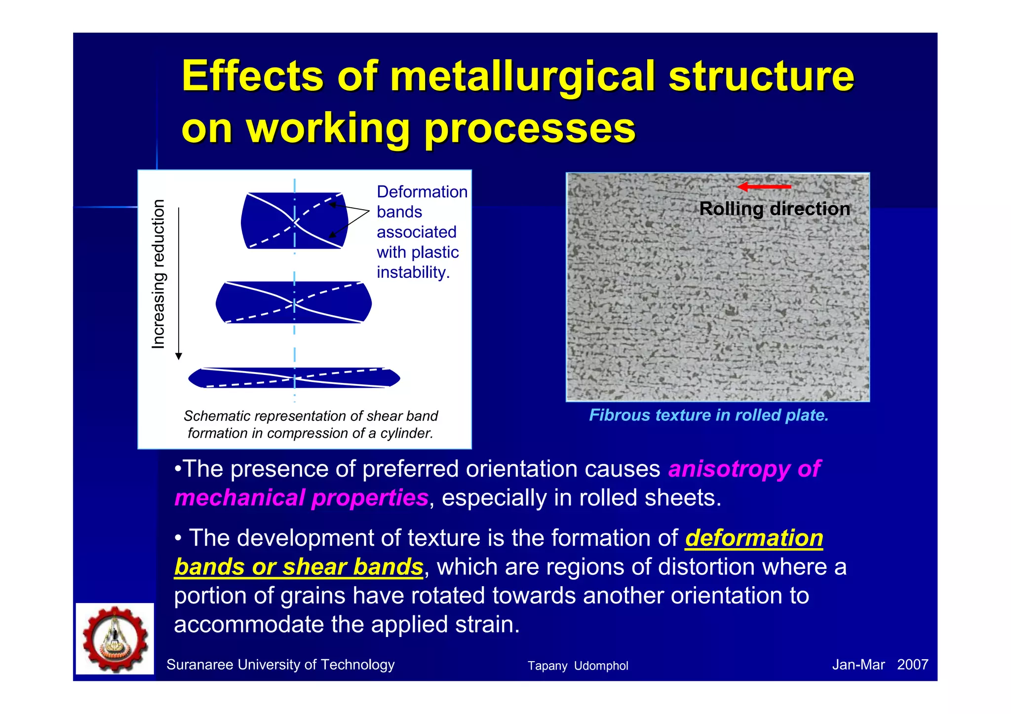 01 fundamentals of metalworking | PDF