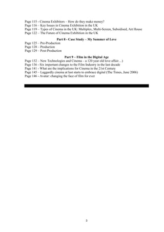 01 g322 section b general introduction 2013 | PDF