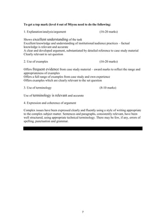 01 g322 section b general introduction 2013 | PDF