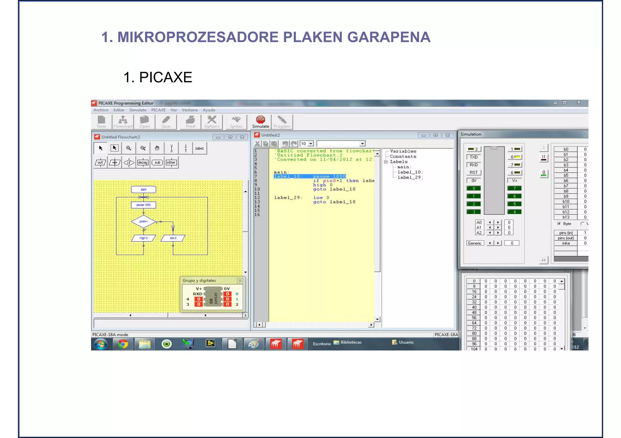Scratch y las placas: arduino-romeo-tinkerkit | PDF