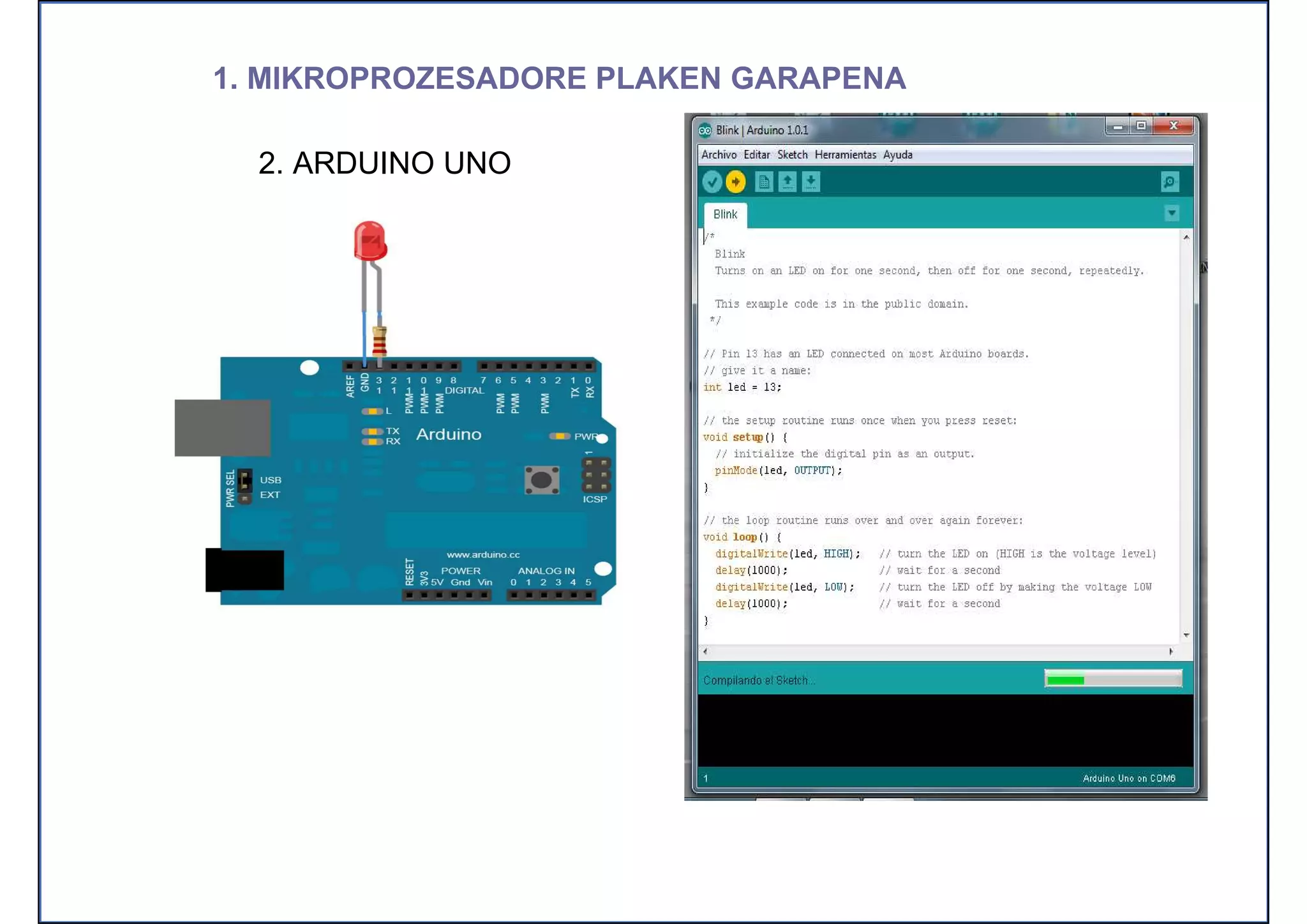 Scratch y las placas: arduino-romeo-tinkerkit | PDF