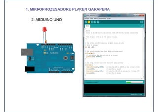 Scratch y las placas: arduino-romeo-tinkerkit | PDF