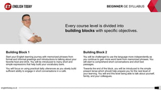01 GE - Beginner.pdf | Education