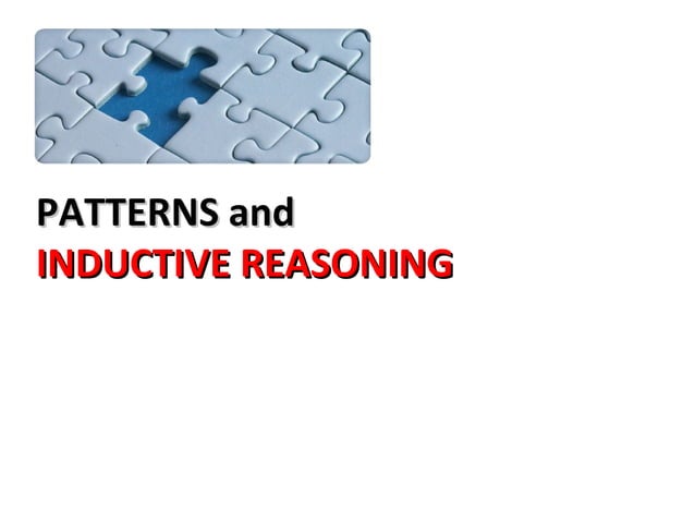 01 Fundamentals of Geometry | PPT