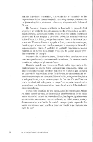 LA TEORIA DE LA RELATIVIDAD EINSTEIN EL ESPACIO ES UNA CUESTION DE ...