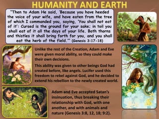 01 god created | PPT