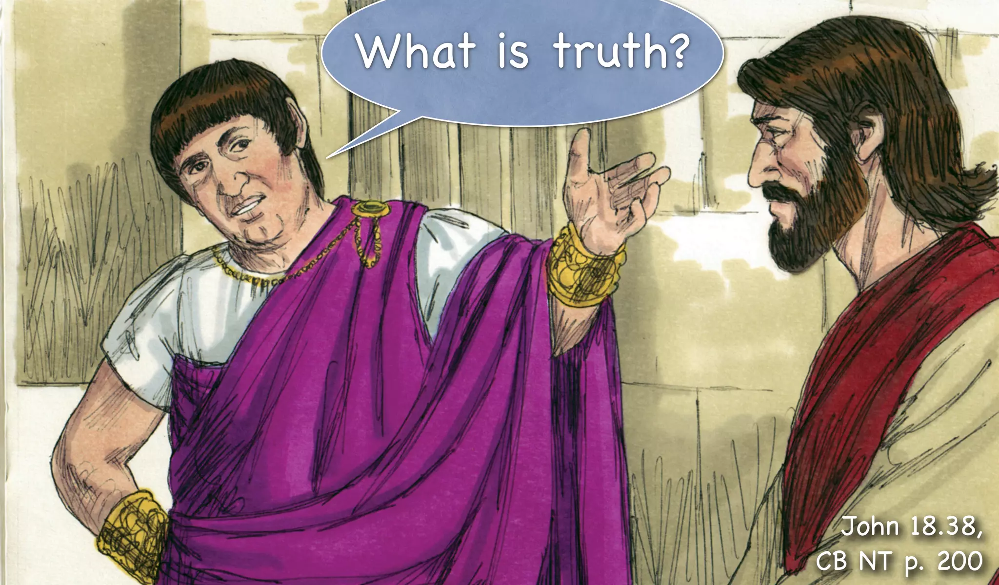 What is Truth? | PPT
