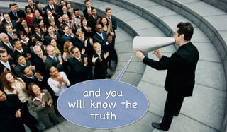 What is Truth? | PPT