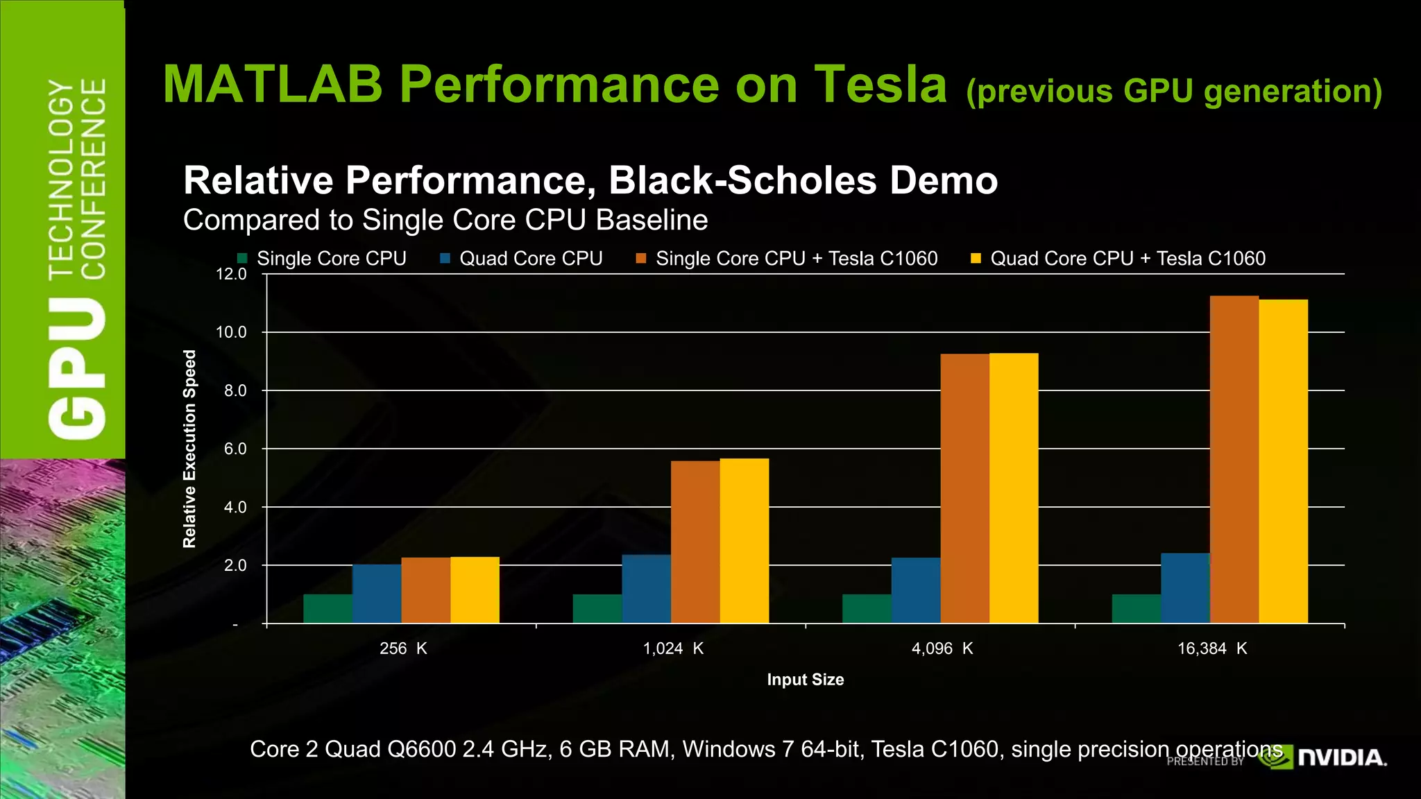 [01][gpu 컴퓨팅을 위한 언어, 도구 및 api] miller languages tools | PPT