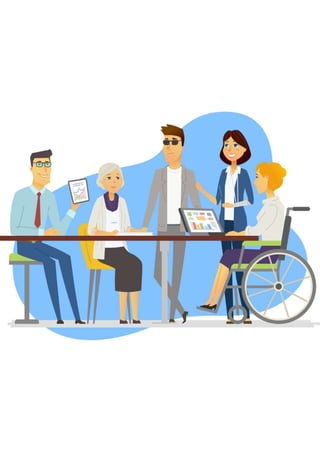 Accessibility Assistant | PDF