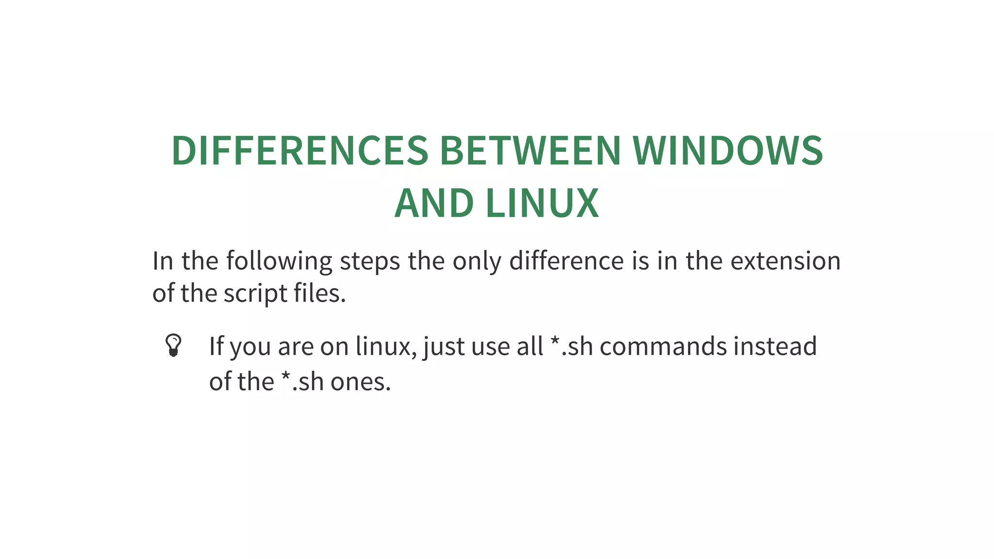Geopaparazzi Survey Server Installation | PDF