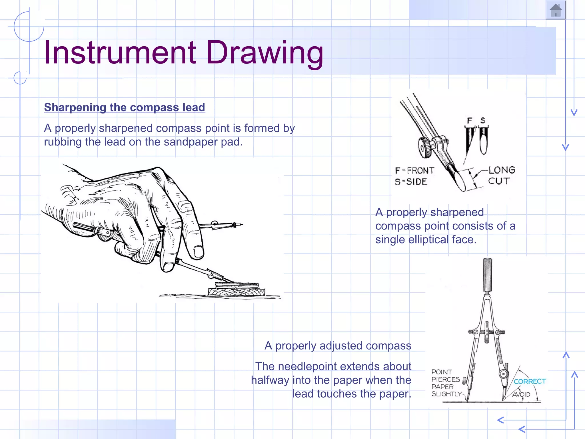 Hand Drawing Techniques | PPT