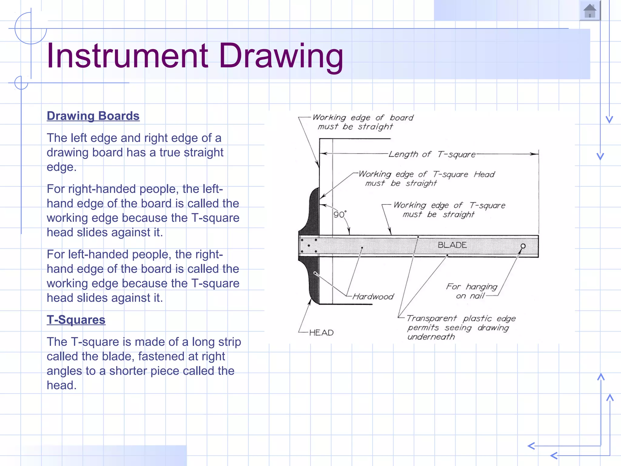 Hand Drawing Techniques | PPT
