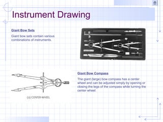Hand Drawing Techniques | PPT