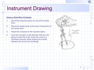 Hand Drawing Techniques | PPT