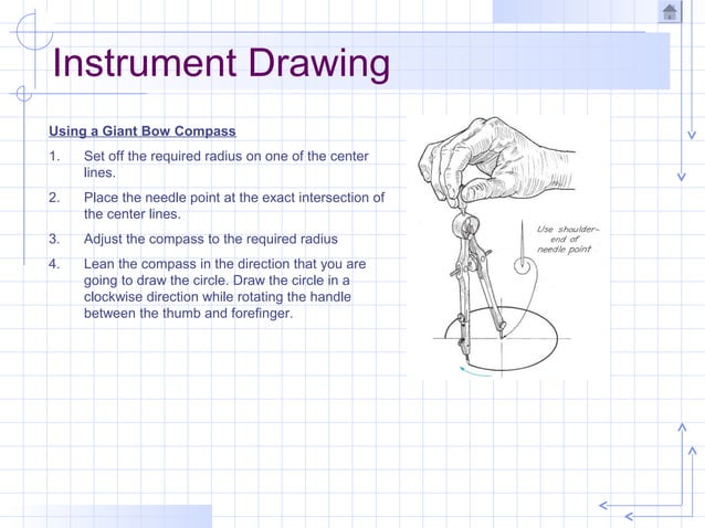 Hand Drawing Techniques | PPT