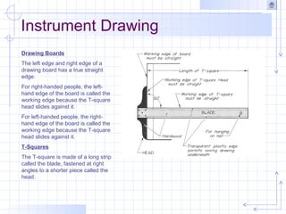 Hand Drawing Techniques | PPT