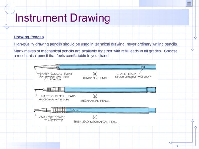 Hand Drawing Techniques | PPT
