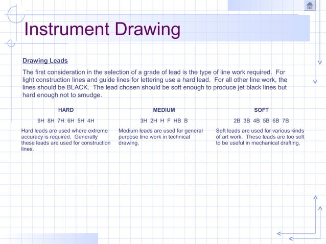 Hand Drawing Techniques | PPT