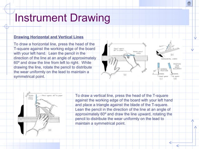 Hand Drawing Techniques | PPT