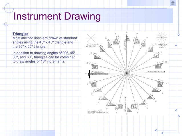 Hand Drawing Techniques | PPT