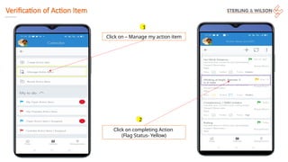 Hazard Observation for Health Environment & Safety | PPTX