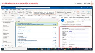 Hazard Observation for Health Environment & Safety | PPTX