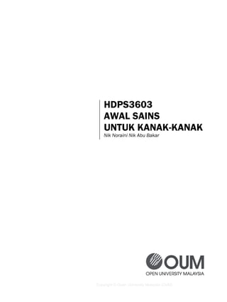 01 hdps3603 cover | PDF