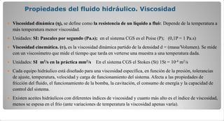 Introducción a la hidráulica de FP Mecatrónica | PDF