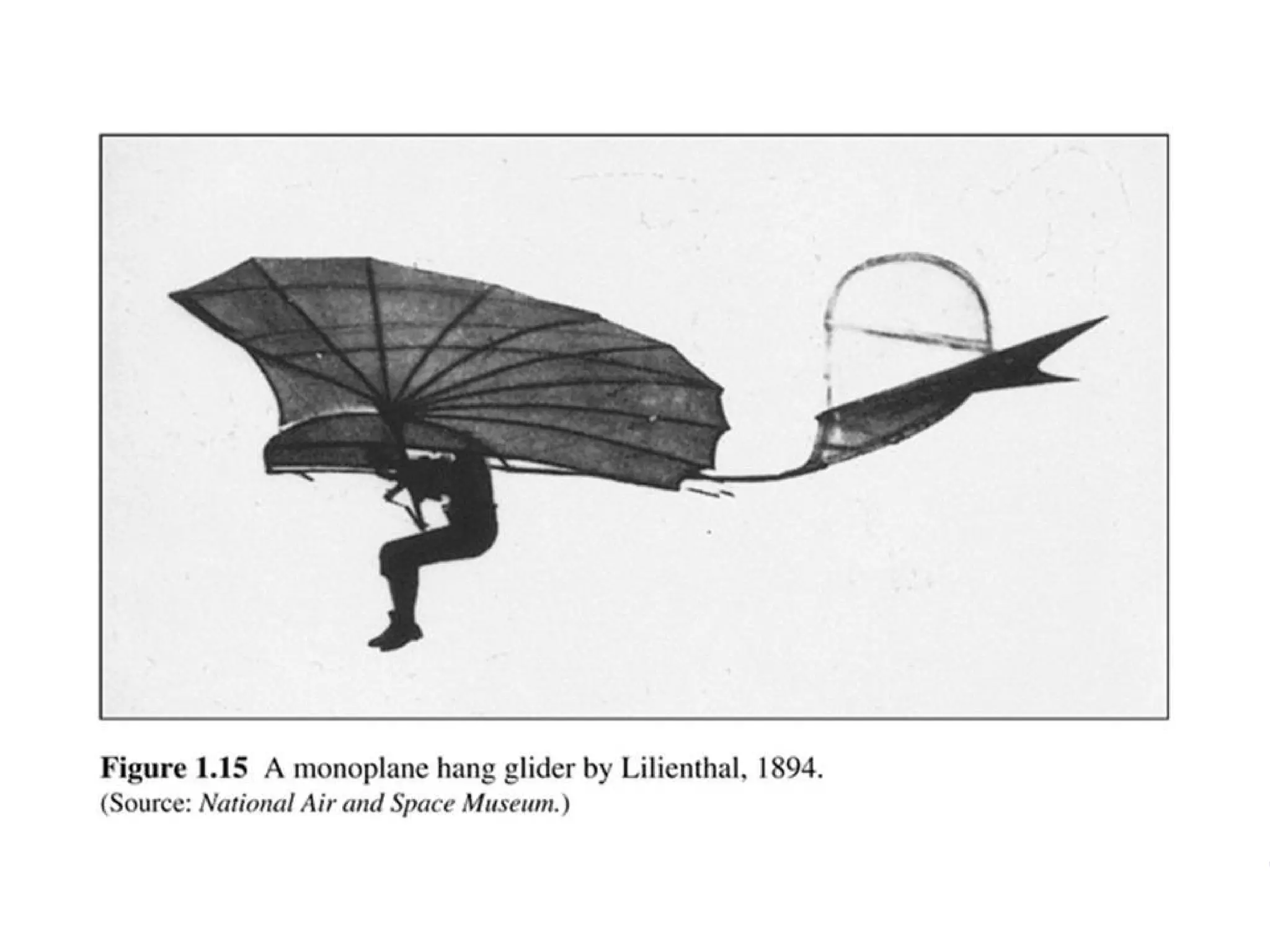 Brief history of Aerospace Engineering | PDF