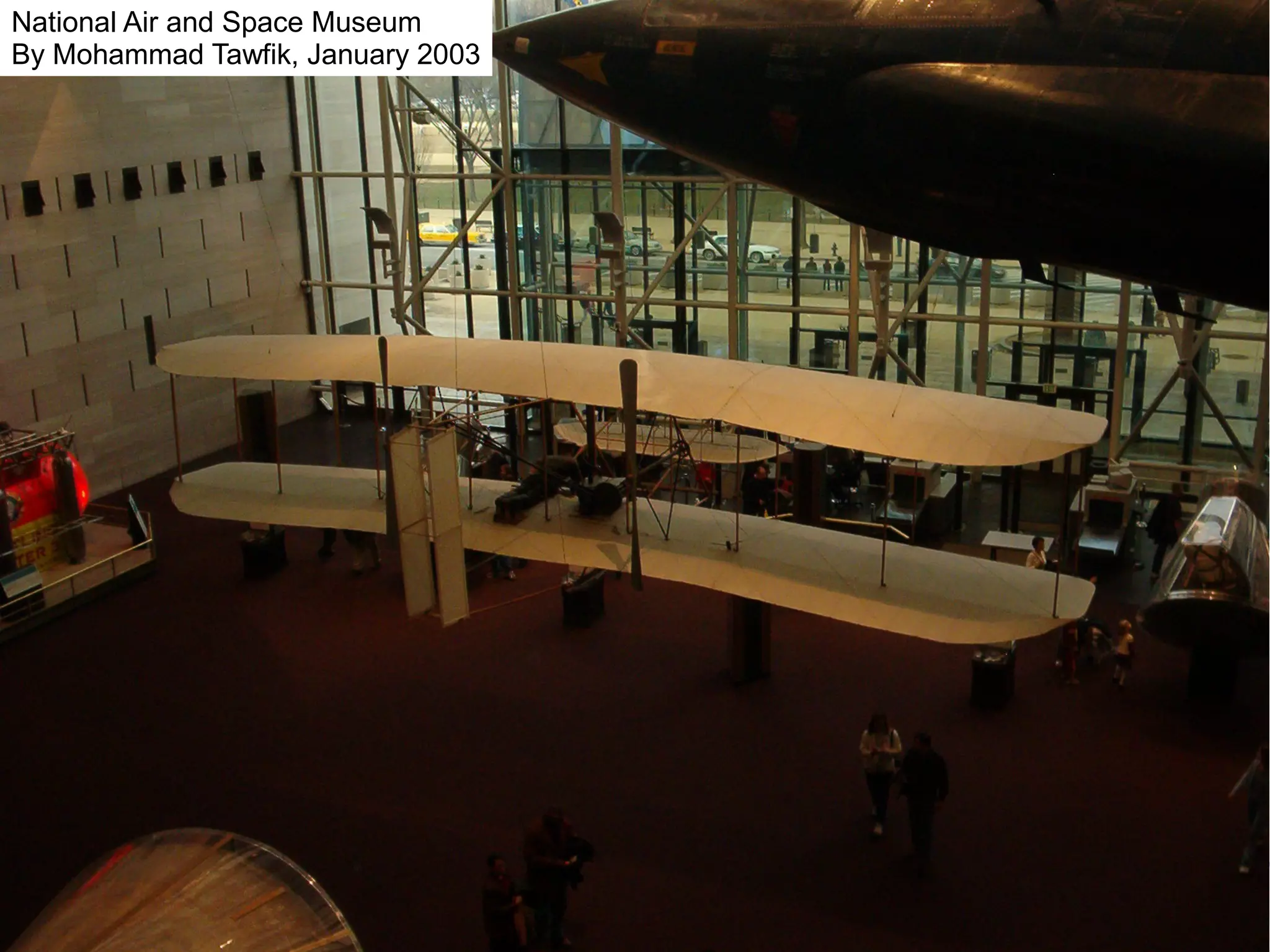 Brief history of Aerospace Engineering | PDF