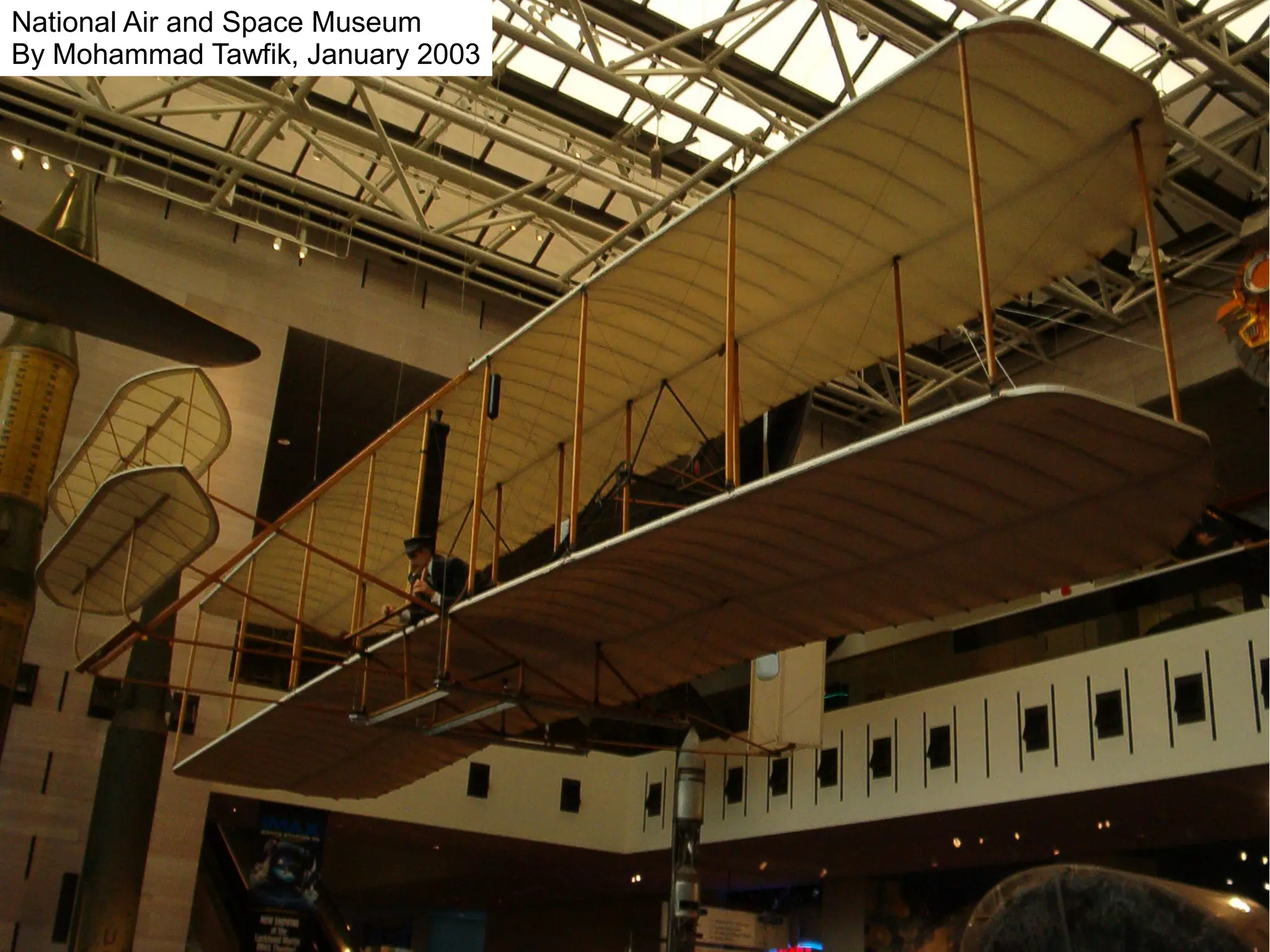 Brief history of Aerospace Engineering | PDF