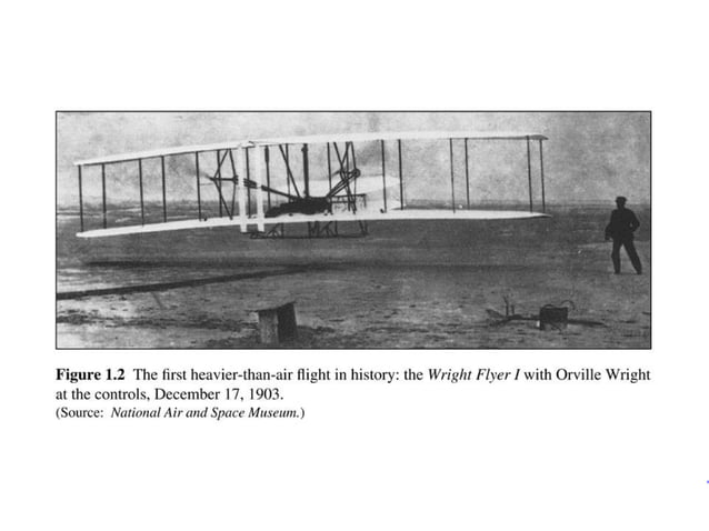 Brief history of Aerospace Engineering | PDF