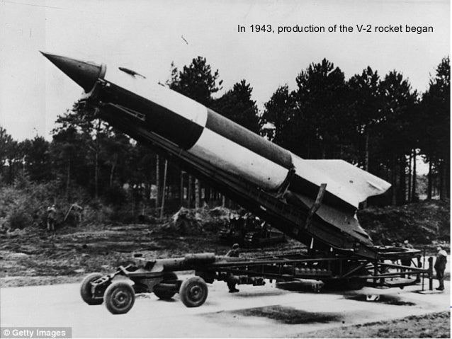 Brief history of Aerospace Engineering